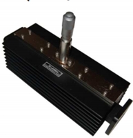 RWMAT90D10 - RF-Lambda | Waveguide Attenuator