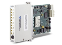 NI 5781 - National Instruments Corporation | PXI RF Signal Transceiver