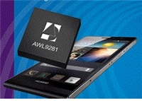 Anadigics - Company Profile on everything RF