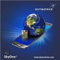 SKY78021 - Skyworks | Multimode Multiband Front End Module