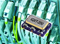 IQXT-200 Series - IQD Frequency Products | 10 to 50 MHz TCXO with frequency stability down to ±0 ...