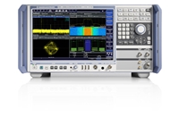 R&S FSW67 - Rohde & Schwarz | Signal and Spectrum Analyzer up to 67 GHz