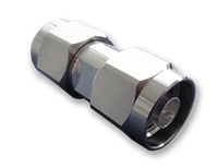 NP-NP-SLP - HASCO Components | In Series Coaxial Adapter