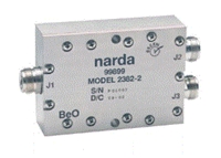 2382-2 - Narda Microwave | Power Divider