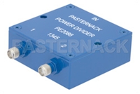 PE2088 - Pasternack Enterprises Inc | Power Divider