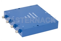 PE2089 - Pasternack Enterprises Inc | Power Divider