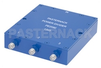PE2090 - Pasternack Enterprises Inc | Power Divider / Combiner
