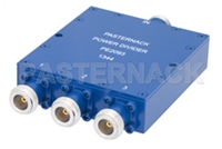 PE2093 - Pasternack Enterprises Inc | Power Divider