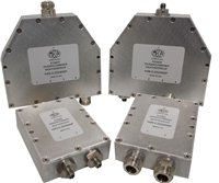 H Series - MECA | Power Divider