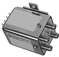 411C-220832 - Dow-Key Microwave | DPDT, Transfer Switch
