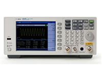 N9320B - Keysight Technologies | RF Spectrum Analyzer