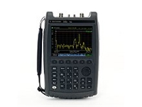 N9913A - Keysight Technologies | RF Spectrum Analyzer