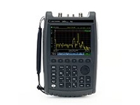 N9915A - Keysight Technologies | RF Spectrum Analyzer