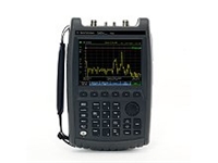 N9916A - Keysight Technologies | RF Spectrum Analyzer