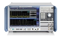 R&S FSW50 - Rohde & Schwarz | RF Spectrum Analyzer
