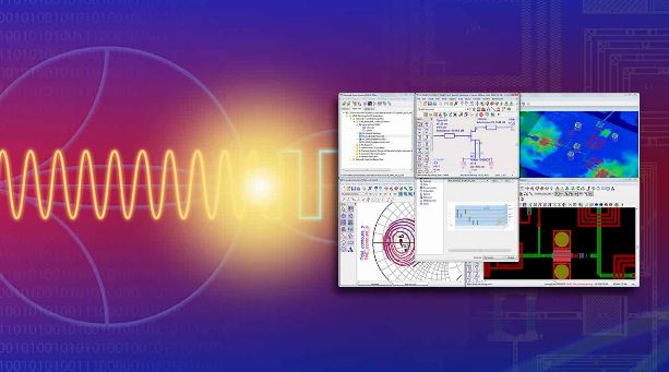 Agilent Simulation and Modeling Software Selected for High-Power GaN Design