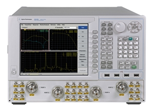 Agilent Expands the PNA-X Network Analyzer Series with 8.5-GHz Model