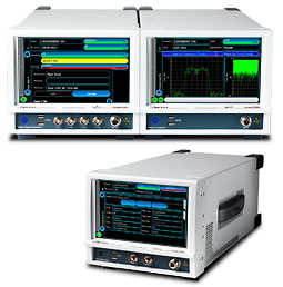 Aeroflex Improves Phase Noise and Accuracy of the S-Series Signal ...